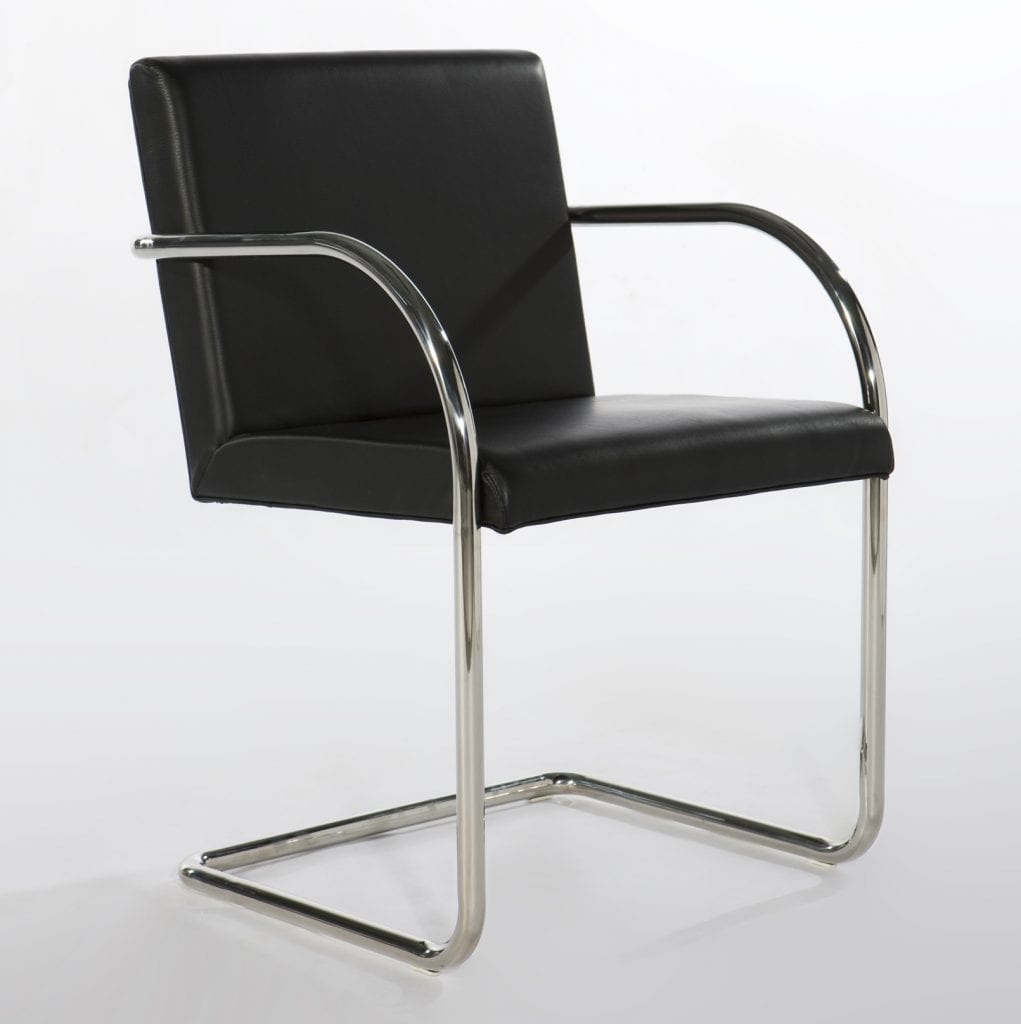 Silla MVR3 - Nativa Interiorismo 2025