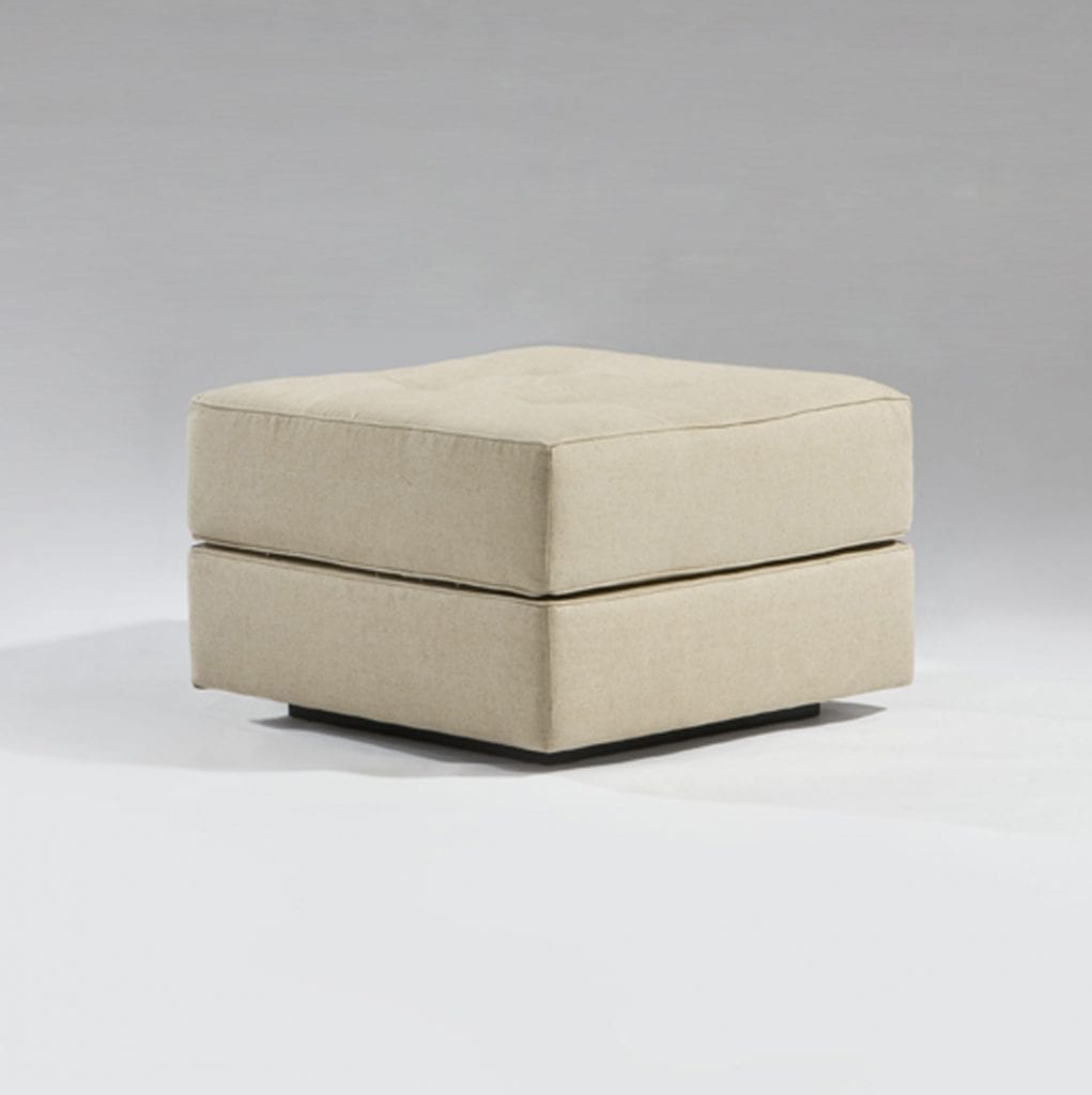 Ottoman Pad - Nativa Interiorismo 2026