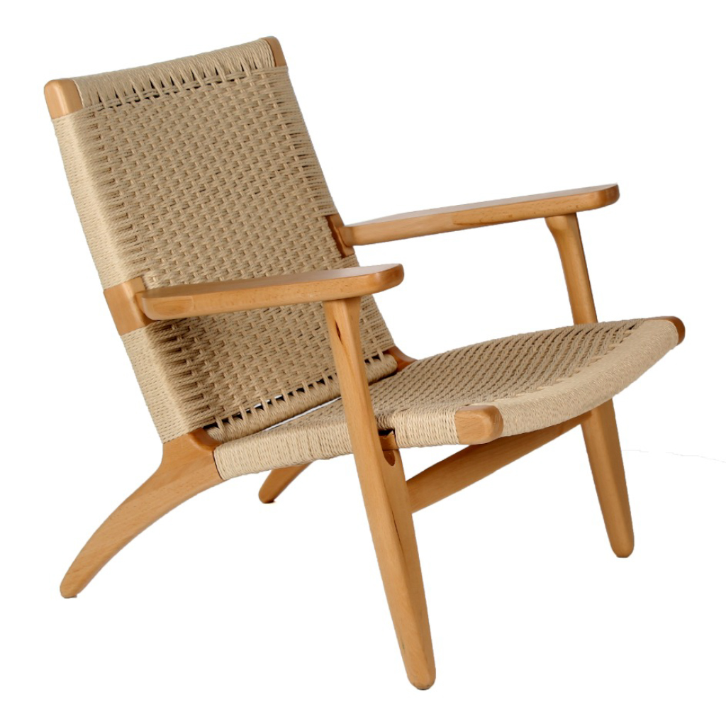 Silla CH25 - Nativa Interiorismo 2025