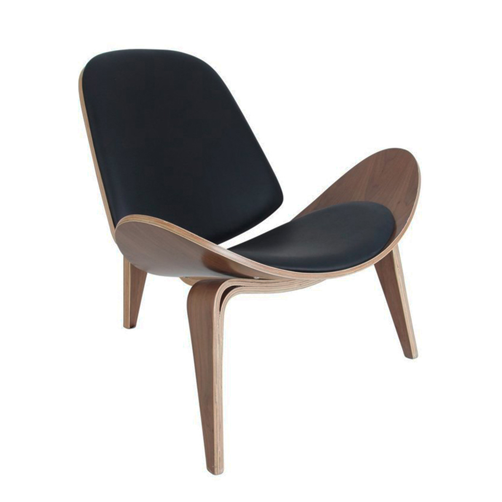 Silla Shell - Nativa Interiorismo 2026