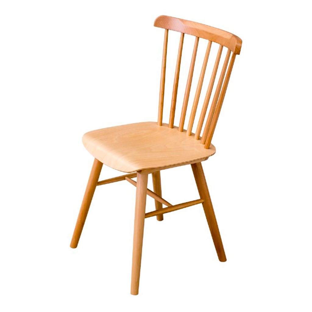 Silla Windsor - Nativa Interiorismo 2025